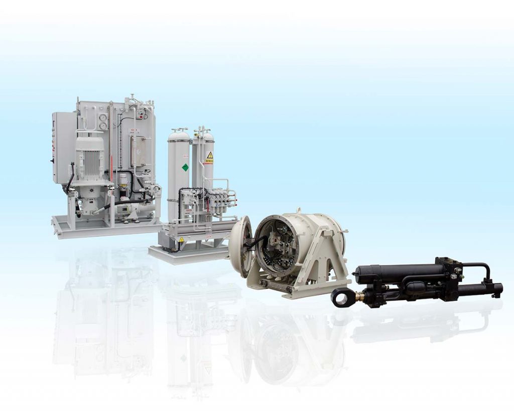 Complete-Turn-key-Hydraulic-System-for-Active-Visors - HYDAC CIVILWORKS